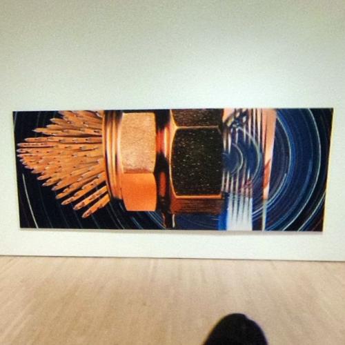 'Leaky Ride for Dr. Leakey' by James Rosenquist in San Francisco, CA ...