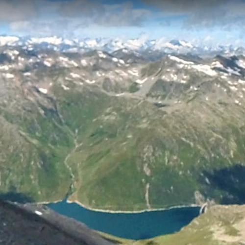 Scopi (HB/TI-007) in Tujetsch, Switzerland (Google Maps)