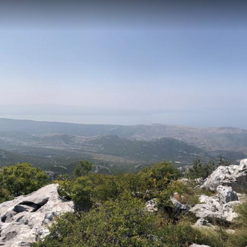 Veliki Kabal (9A/DH-006) in Dugopolje, Croatia - Virtual Globetrotting