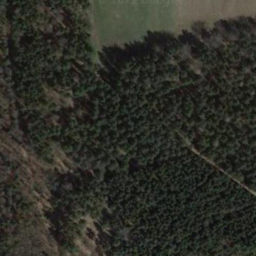 Lindenberg (DM/BW-156) in Talheim, Germany (Google Maps)