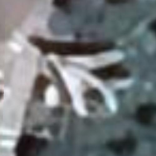 J-6 in Bazhou, China (Google Maps)