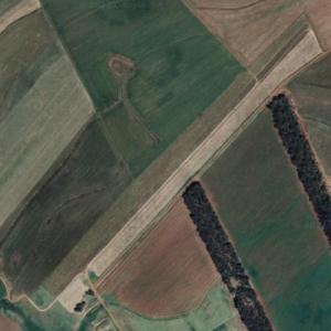 Embori Farm Airport in Isiolo, Kenya - Virtual Globetrotting