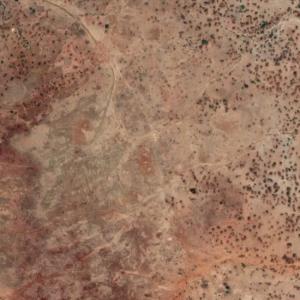 Yako Airport in Yako, Burkina Faso - Virtual Globetrotting