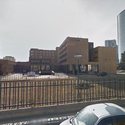 Embassy of Czech Republic in Ulaanbaatar in Ulaanbaatar, Mongolia ...