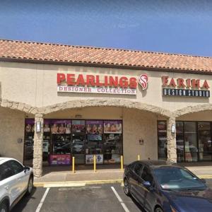 Pearlings Designer Collection in Houston, TX - Virtual Globetrotting