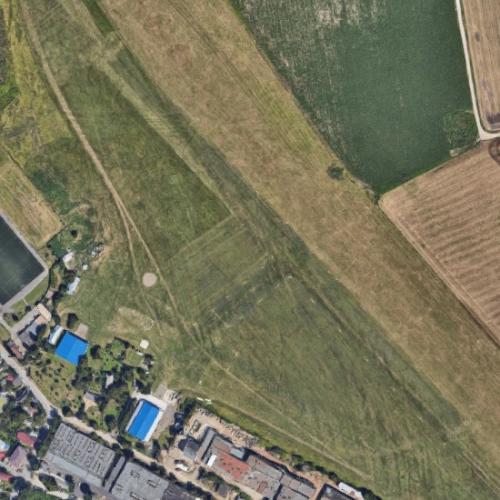 Iaşi Sud in Iasi, Romania (Google Maps)