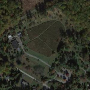Tyler Arboretum in Media, PA - Virtual Globetrotting