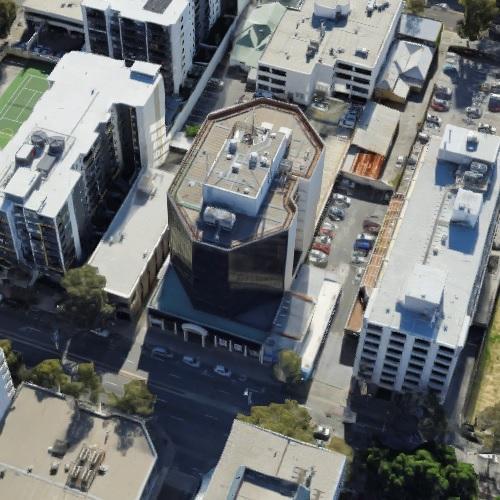 Accountant In Perth in Perth, Australia (Google Maps)