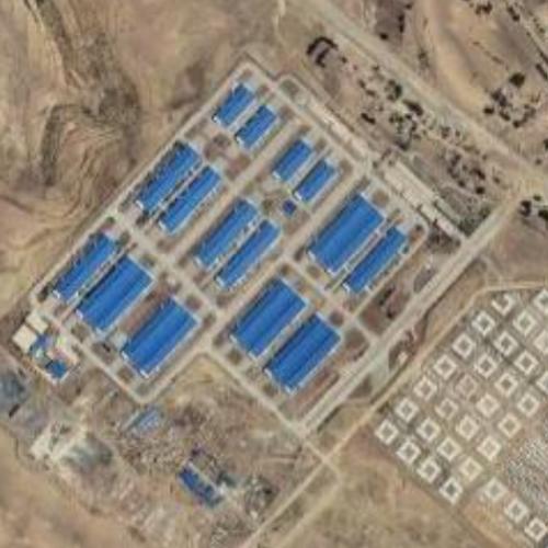 Mekelle Industrial Park in Mek'ele, Ethiopia - Virtual Globetrotting