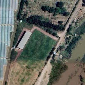 Sher Ethiopia Stadium in Batu, Ethiopia - Virtual Globetrotting