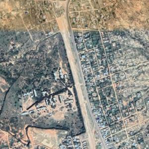 Moyale Airport in Moyale, Ethiopia - Virtual Globetrotting