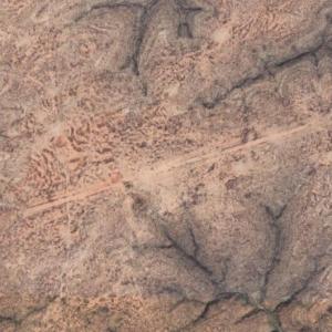 Kelafo East Airport in Kelafo, Ethiopia - Virtual Globetrotting