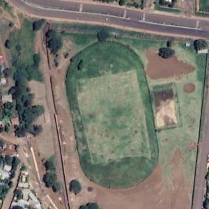 Arba Minch Stadium in Arba Minch, Ethiopia - Virtual Globetrotting