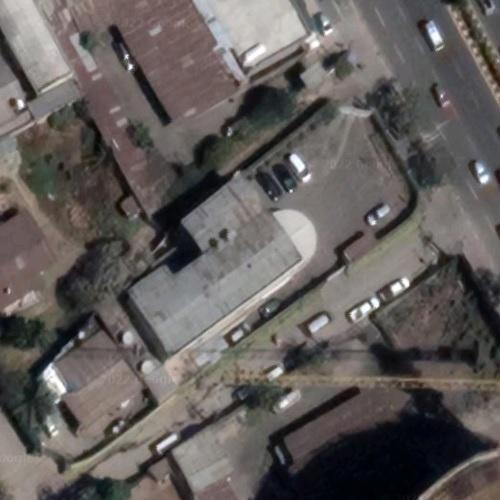 Embassy of Cameroon in Addis Ababa in Addis Ababa, Ethiopia (Google Maps)