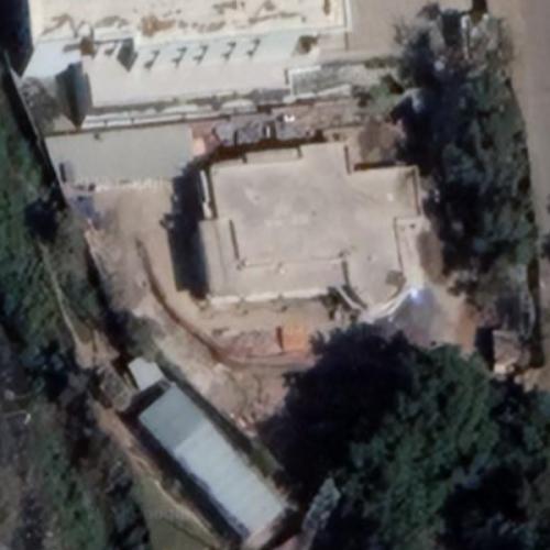 Embassy of Djibouti in Addis Ababa in Addis Ababa, Ethiopia (Google Maps)