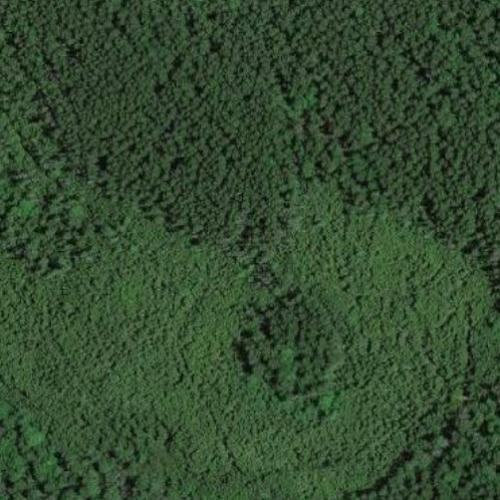 Kennison Mountains HP (W8V/PH-021) in Hillsboro, WV (Google Maps)