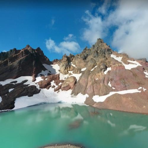 Broken Top (W7O/CM-004) in Bend, OR (Google Maps)