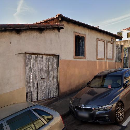 Pelé's childhood home in Três Corações, Brazil (Google Maps)
