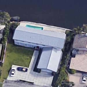 Anthony Swarzak's House in Fort Lauderdale, FL - Virtual Globetrotting
