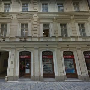 City Library, Bratislava in Bratislava, Slovakia (#2) - Virtual ...