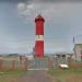 Durban Bluff Lighthouse in Durban, South Africa (Google Maps)