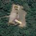 Cape Vidal lighthouse in Hluhluwe, South Africa (Google Maps)