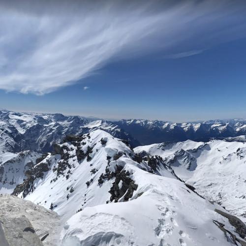 Adula / Rheinwaldhorn (HB/TI-001) in Blenio, Switzerland (Google Maps)