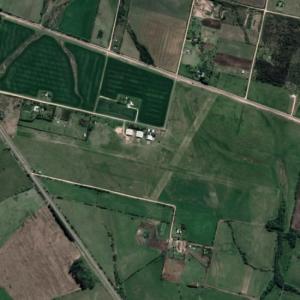 Charles Chalkling Airport in Paysandú, Uruguay - Virtual Globetrotting