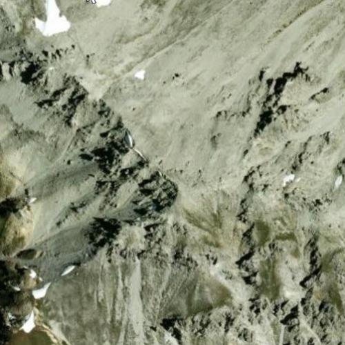 Büelenhorn (HB/GR-261) in Arosa, Switzerland (Google Maps)