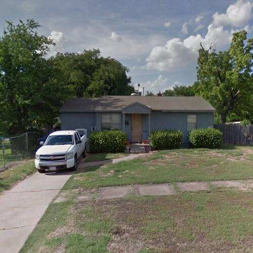 Oklahoma City HO in Oklahoma City, OK (Google Maps)