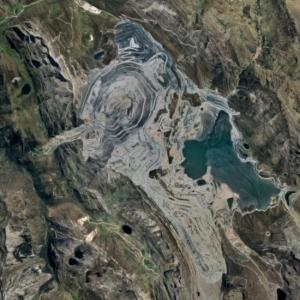 Antamina mine in Ayash, Peru - Virtual Globetrotting