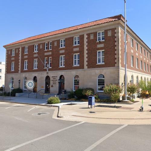 Washington County Courthouse in Bartlesville, OK (Google Maps) (#2)