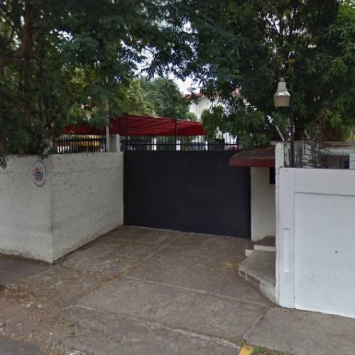 Embassy of Venezuela in Santo Domingo in Santo Domingo, Dominican ...