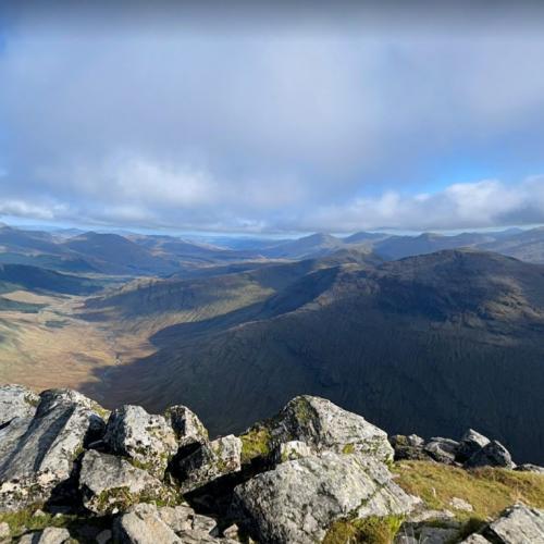 Ben Lui (GM/SS-003) in Inverlochy, United Kingdom (Google Maps)