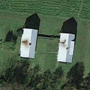 'Mosley House and Studio' by Architrope in Canaan, NY - Virtual ...