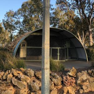 Murray Bridge Bunyip Lair in Murray Bridge, Australia - Virtual ...