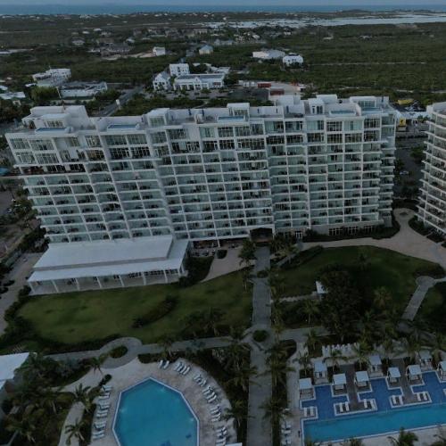 The Ritz-Carlton, Turks & Caicos in Providenciales, Turks and Caicos ...