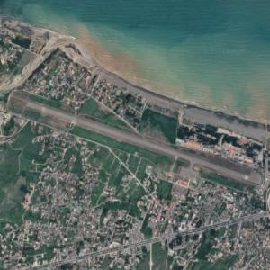 Noshahr Airport in Now Shahr, Islamic Republic of Iran - Virtual ...