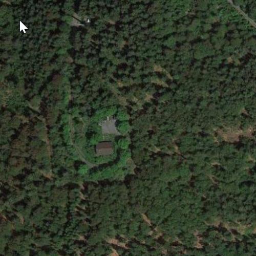 Eschenberg (DM/BM-271) in Kirchdorf Im Wald, Germany (Google Maps)