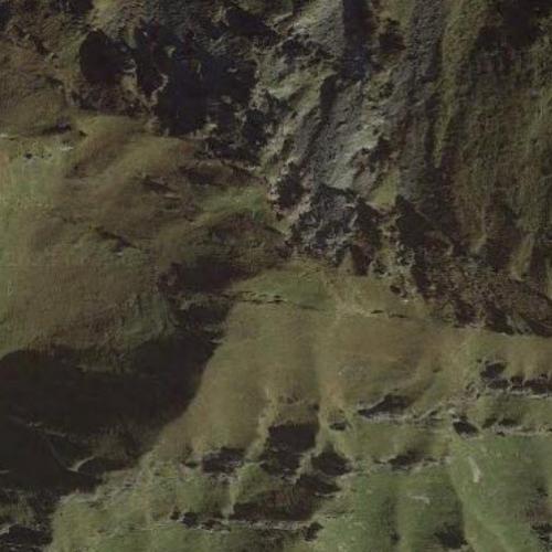 Roßgrubenkofel (OE/TI-261) in Brennero, Austria (Google Maps)
