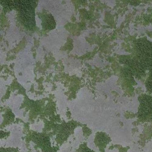 Mt. Abraham (W1/AM-116) in Carrabassett Valley, ME (Google Maps)