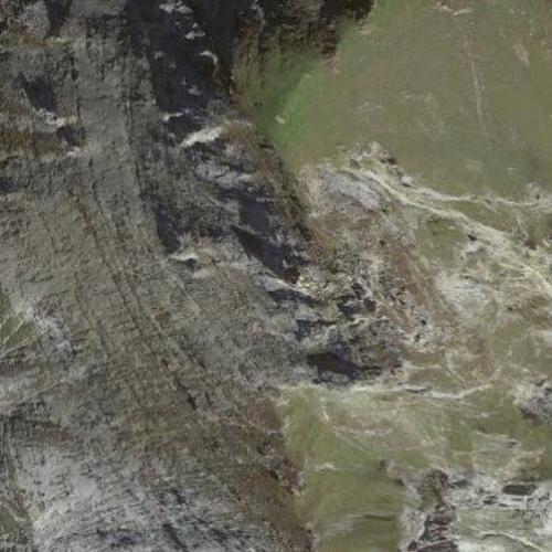 Hammerspitze (OE/TI-944) in Gschnitz, Austria (Google Maps)