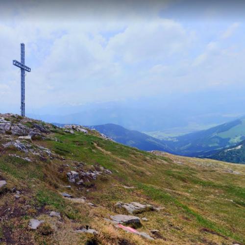 Großer Pyhrgas (OE/OO-011) in Rossleithen, Austria (Google Maps)