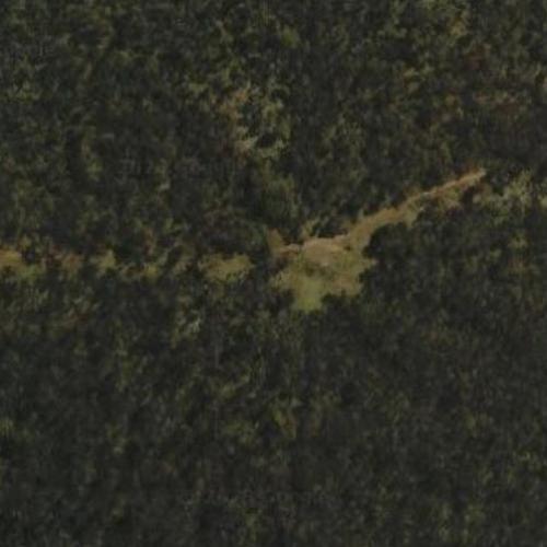 The Knocker (VK3/VG-016) in Mount Beauty, Australia (Google Maps)