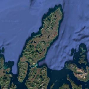 Andøya in Nordland, Norway - Virtual Globetrotting