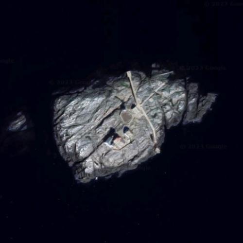Torbjørnskjær in Torbjørnskjær, Norway (Google Maps)