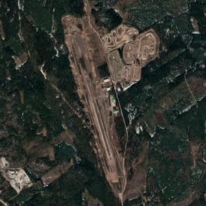 Kymi Airfield in Kotka, Finland - Virtual Globetrotting