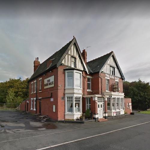 The Burn Naze in Thornton, United Kingdom - Virtual Globetrotting