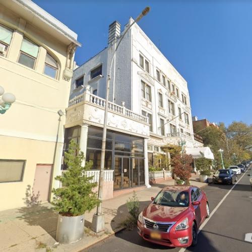 Grand Prospect Hall in New York, NY - Virtual Globetrotting