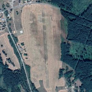 Vormsi Airfield in Hullo, Estonia - Virtual Globetrotting